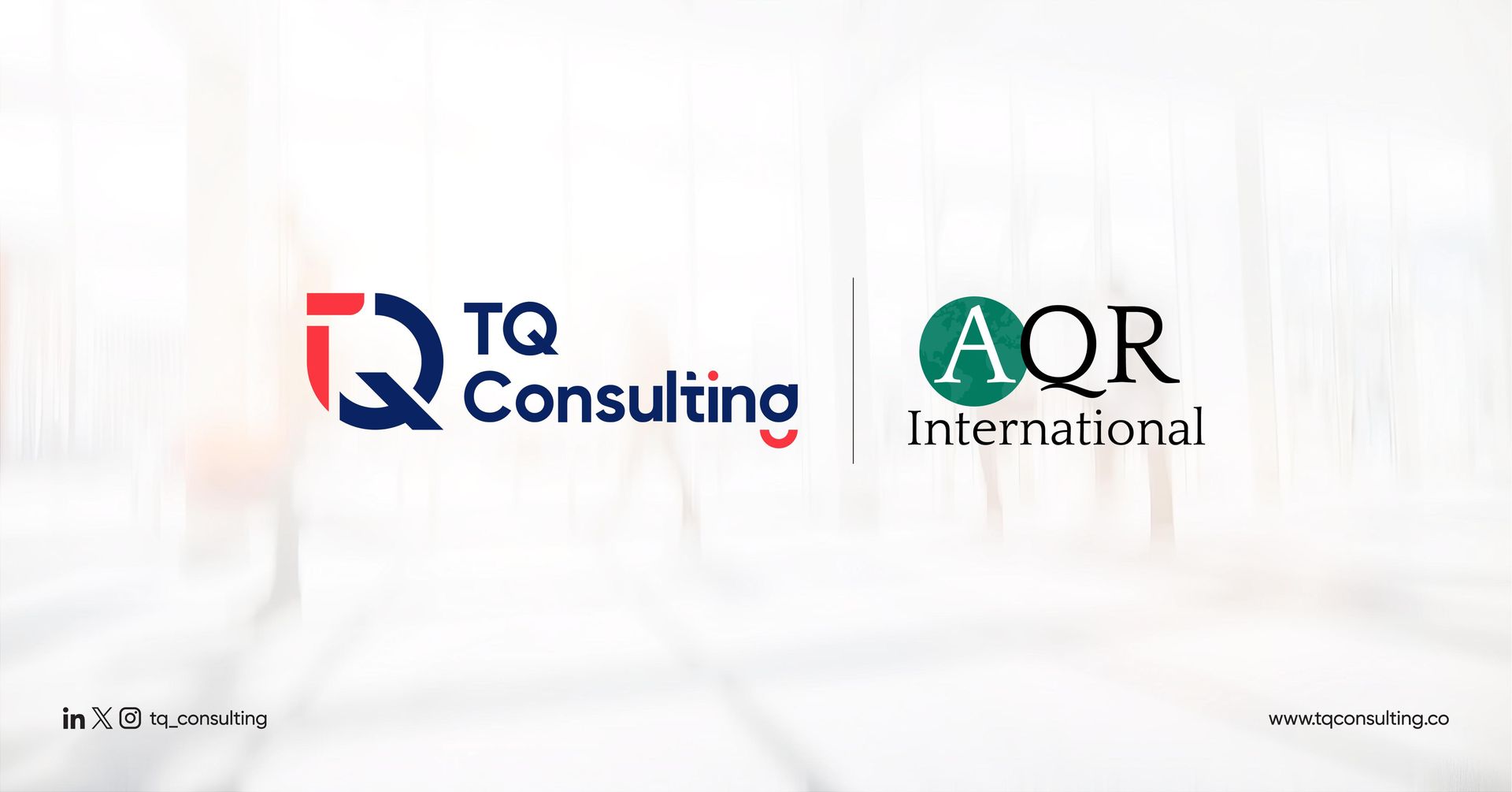 TQ Consulting